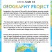 Geography Activities for Grades 3-6 | Indie Student Geography Project ...