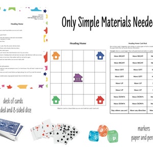 A Teacher's Dozen: 14 Primary Math Games to Practice Basic Math Facts ...