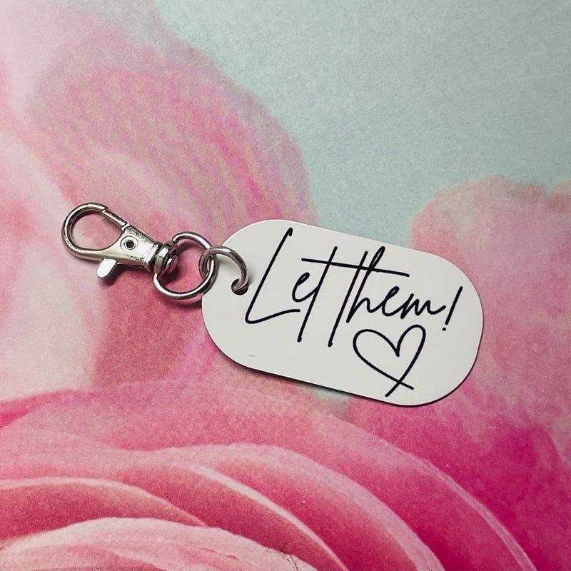 Key for Them - Etsy