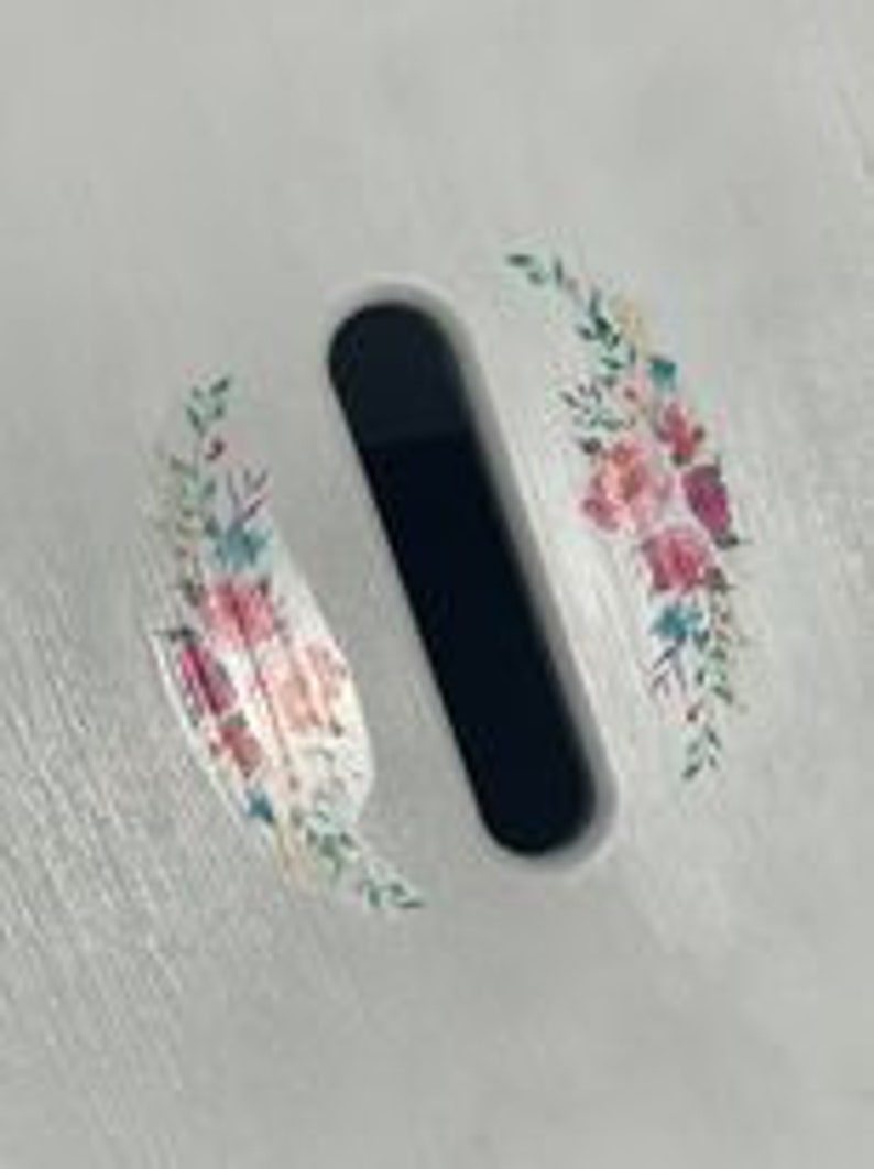 Waterslide Decal Blender Softener, Hides Edges, Hand Painted Effect ...