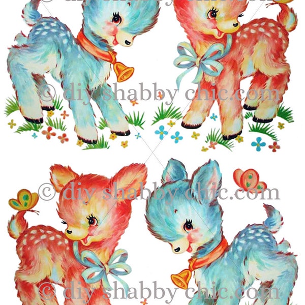 Water Slide Decals - Etsy