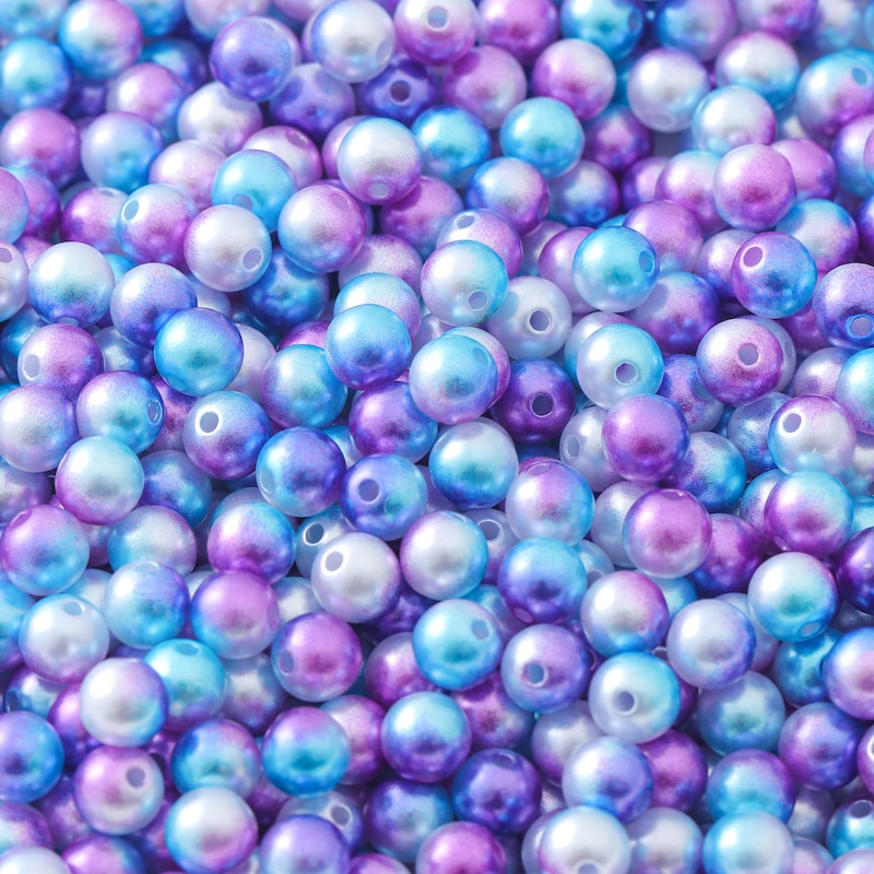 Diy Pearl Bead - Etsy