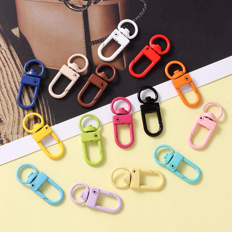 Keychain Key Clasp - Etsy