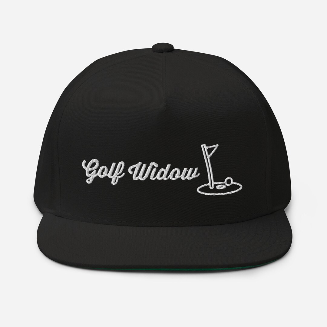 Golf Widow Hat - Etsy
