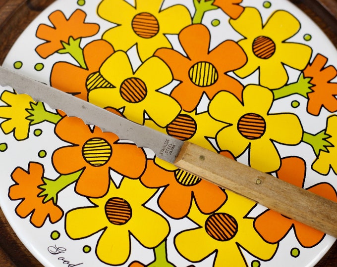 Vintage Cheese Board With Glass Dome Goodwood Cheese Board - Etsy