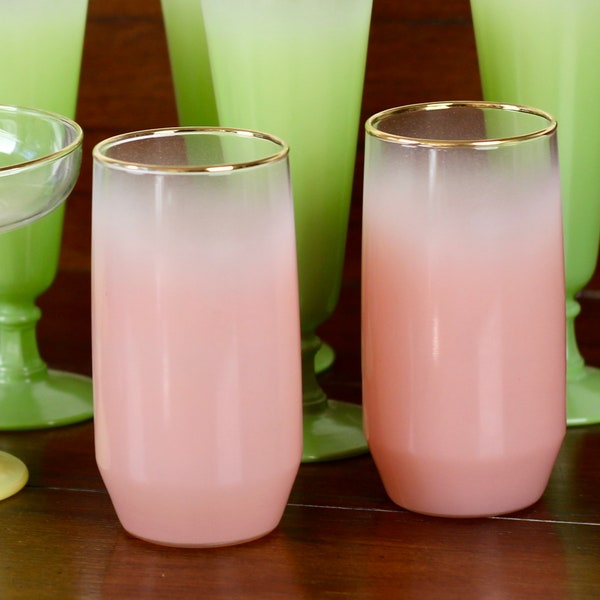 Blendo Glassware - Etsy