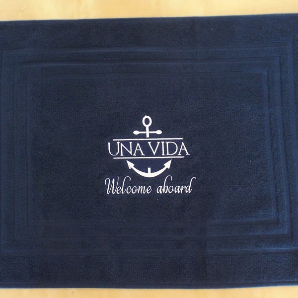 Welcome Aboard - Etsy