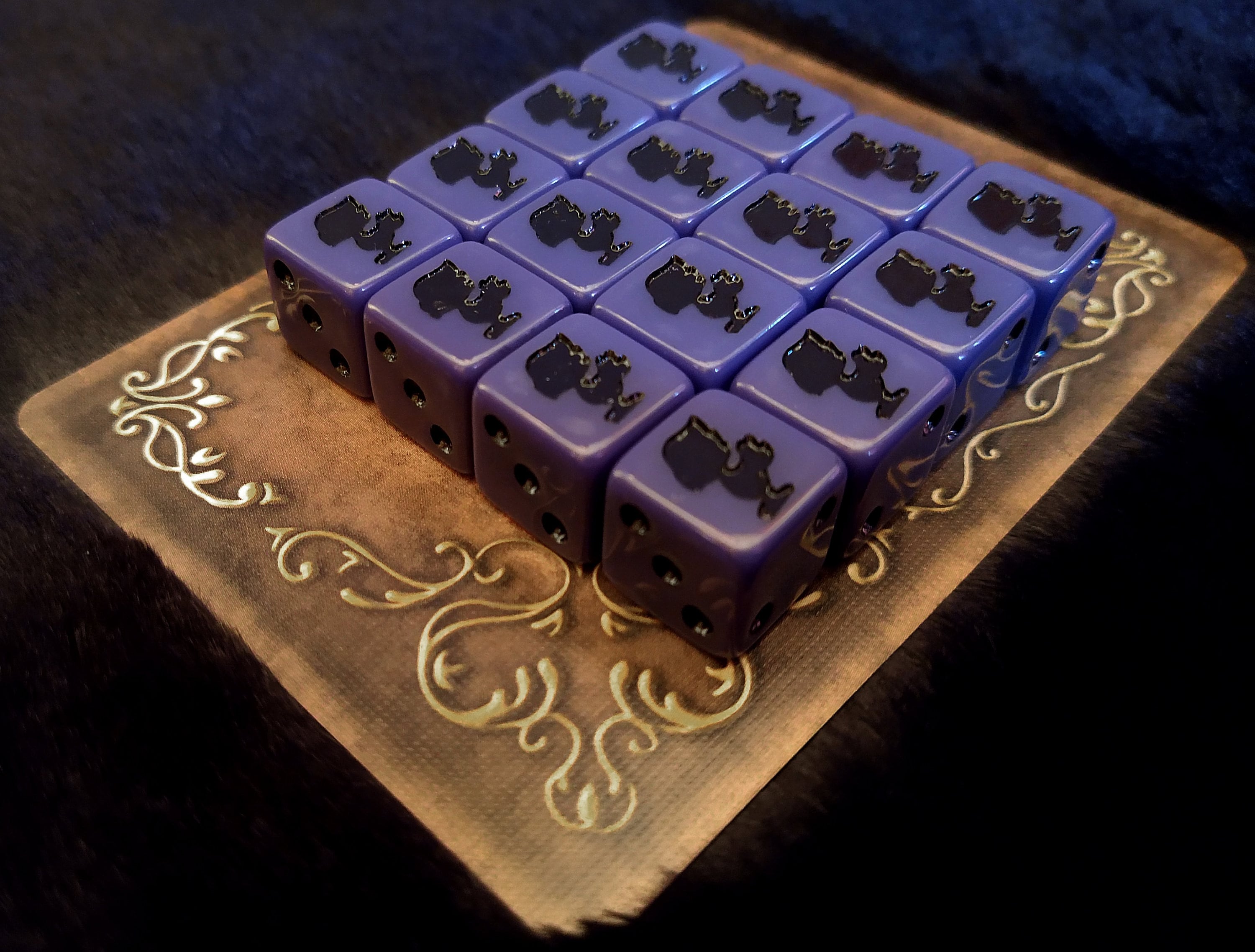 FFIX Tetra Master Full Game - Etsy Canada