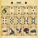 Farm Playing Cards - Etsy
