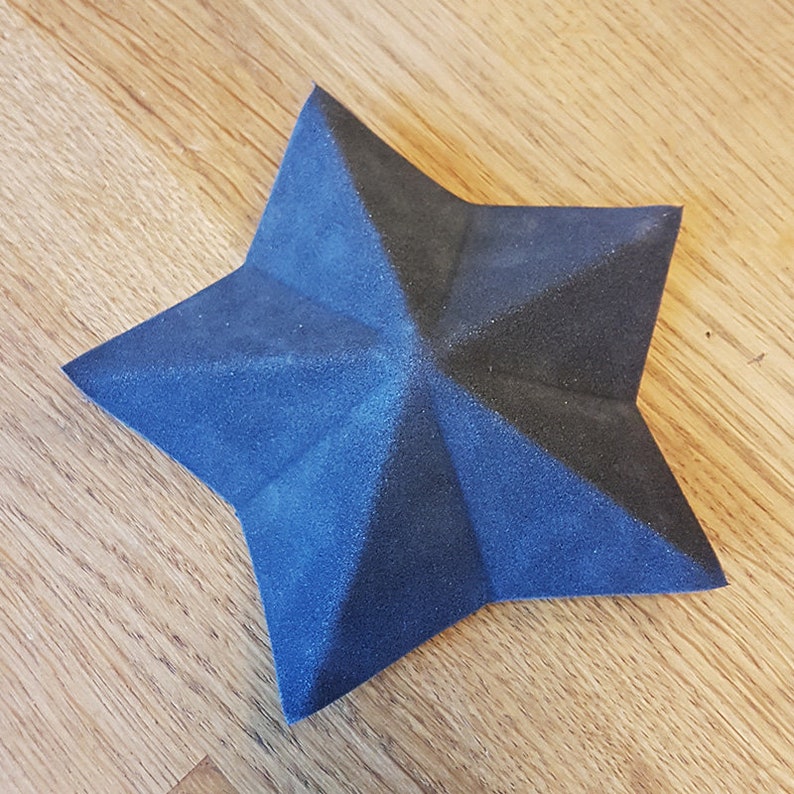 Foam Stars Templates Collection by Pretzl Cosplay - PDF - Etsy