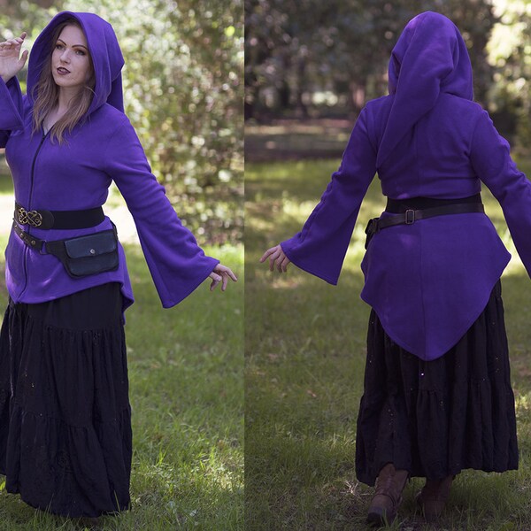 Elven Tunic - Etsy