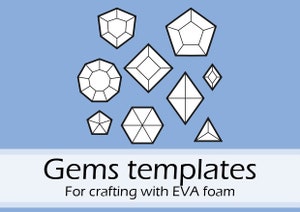 Bowser / Bowsette Shell Foam Template - Etsy Canada