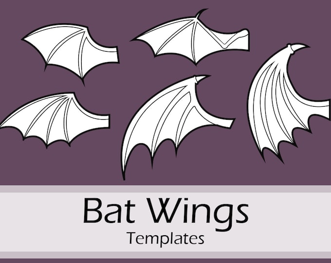 Bat Wing Corset - Etsy