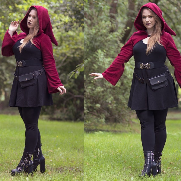 Red Riding Hood - Etsy