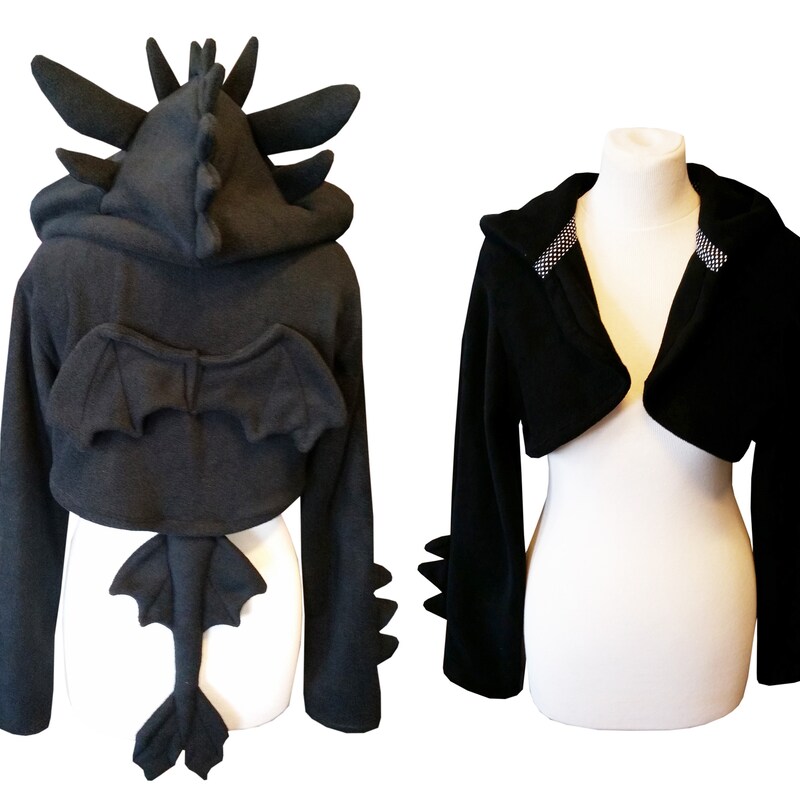 How to Train Your Dragon Onesies - Etsy