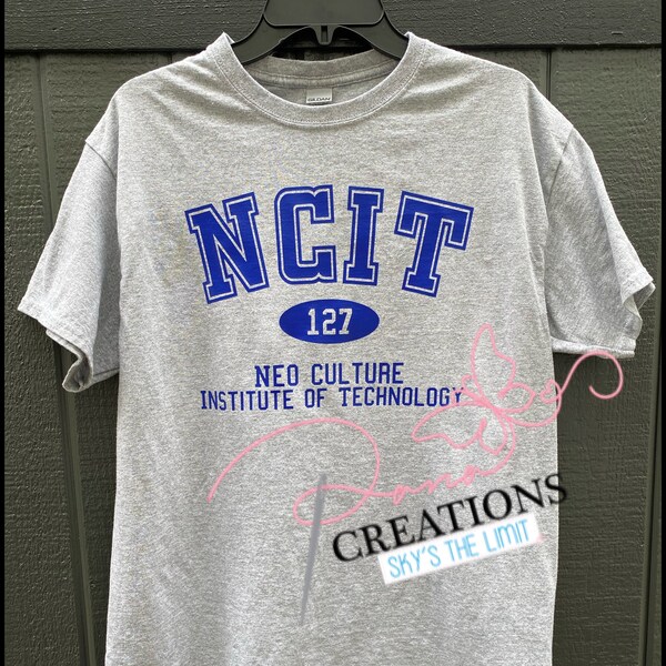 College T Shirts - Etsy