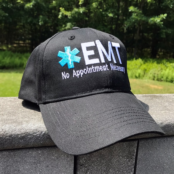 First Responder Hat - Etsy