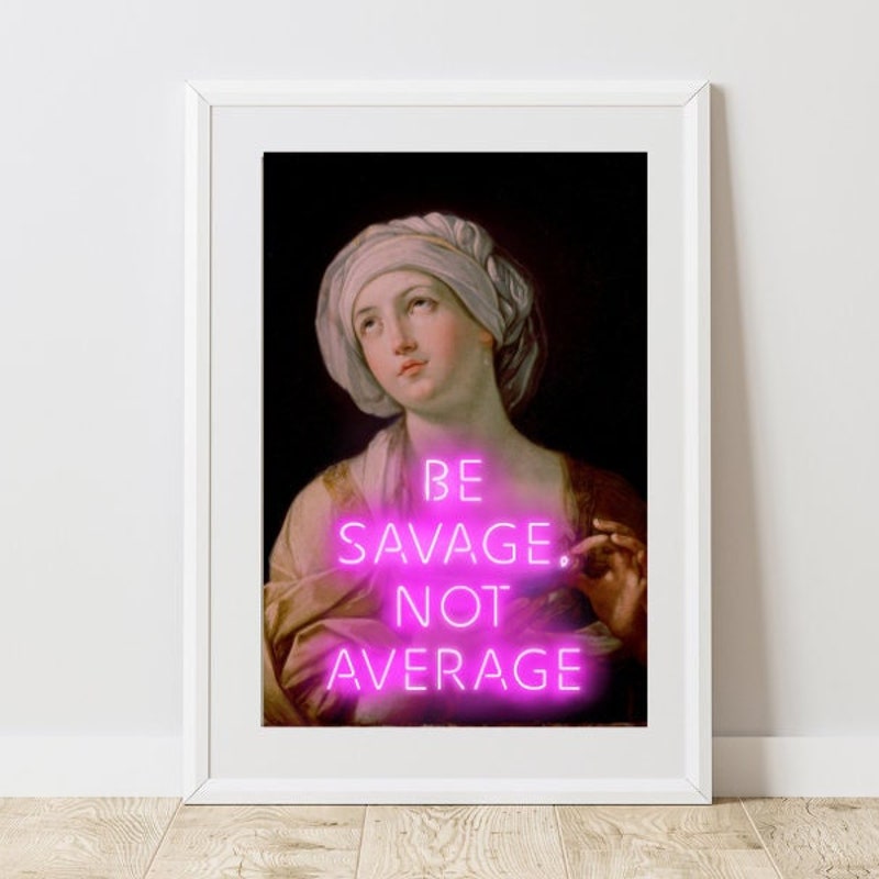 Neon Sign Aesthetic - Etsy