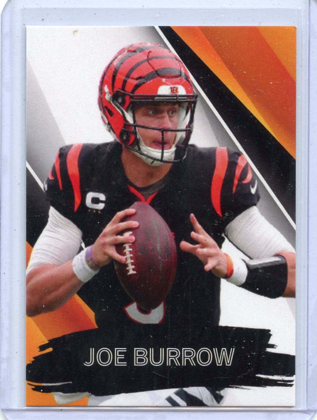 JOE BURROW A2793 Bangles 2022 ALL American Sports 100 Card Super Set - Etsy
