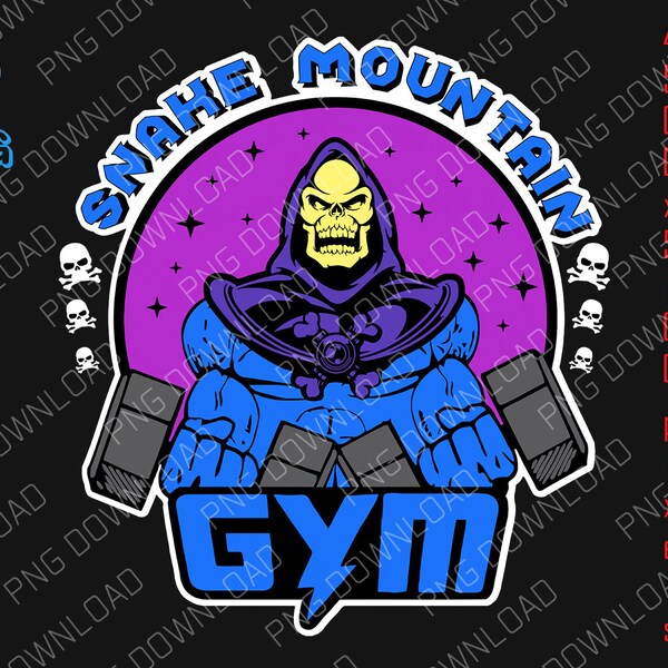 Snake Mountain - Etsy