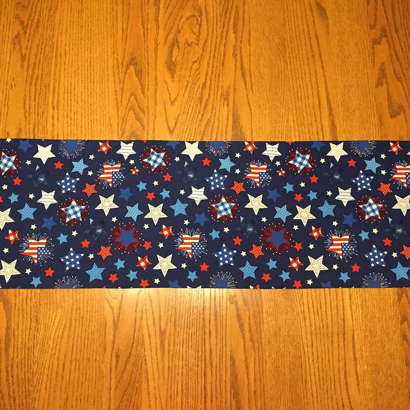 Tablerunner - Etsy