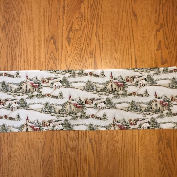 Church Runner - Etsy