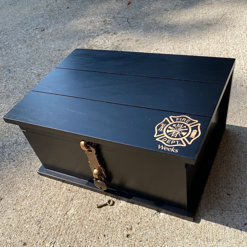 Firefighter Gift - 60+ Gift Ideas for 2025