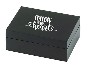 Mens keepsake box | Etsy