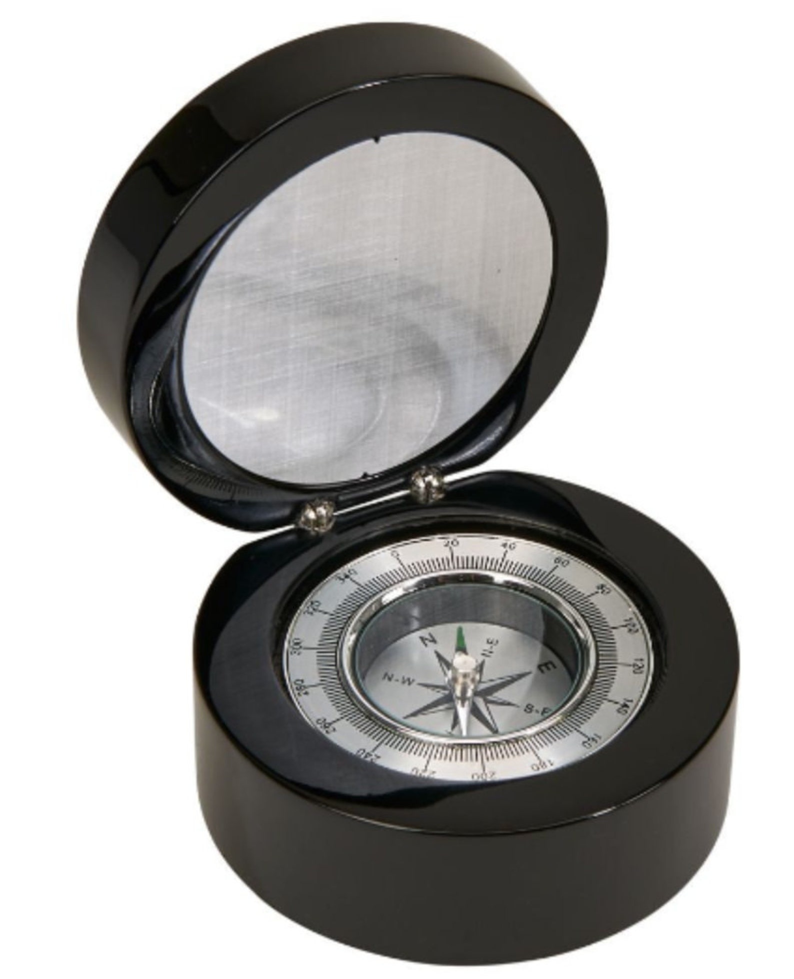 Engraved Military Compass Gift, Personalized Army Compass Gift, Navy ...