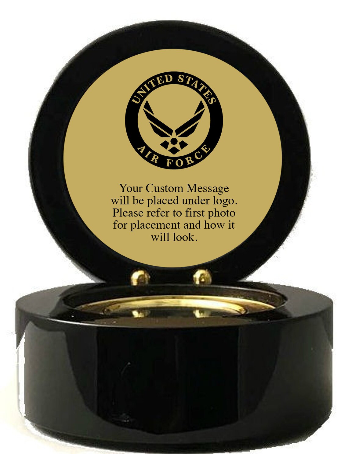 Engraved Military Compass Gift Personalized Army Compass - Etsy