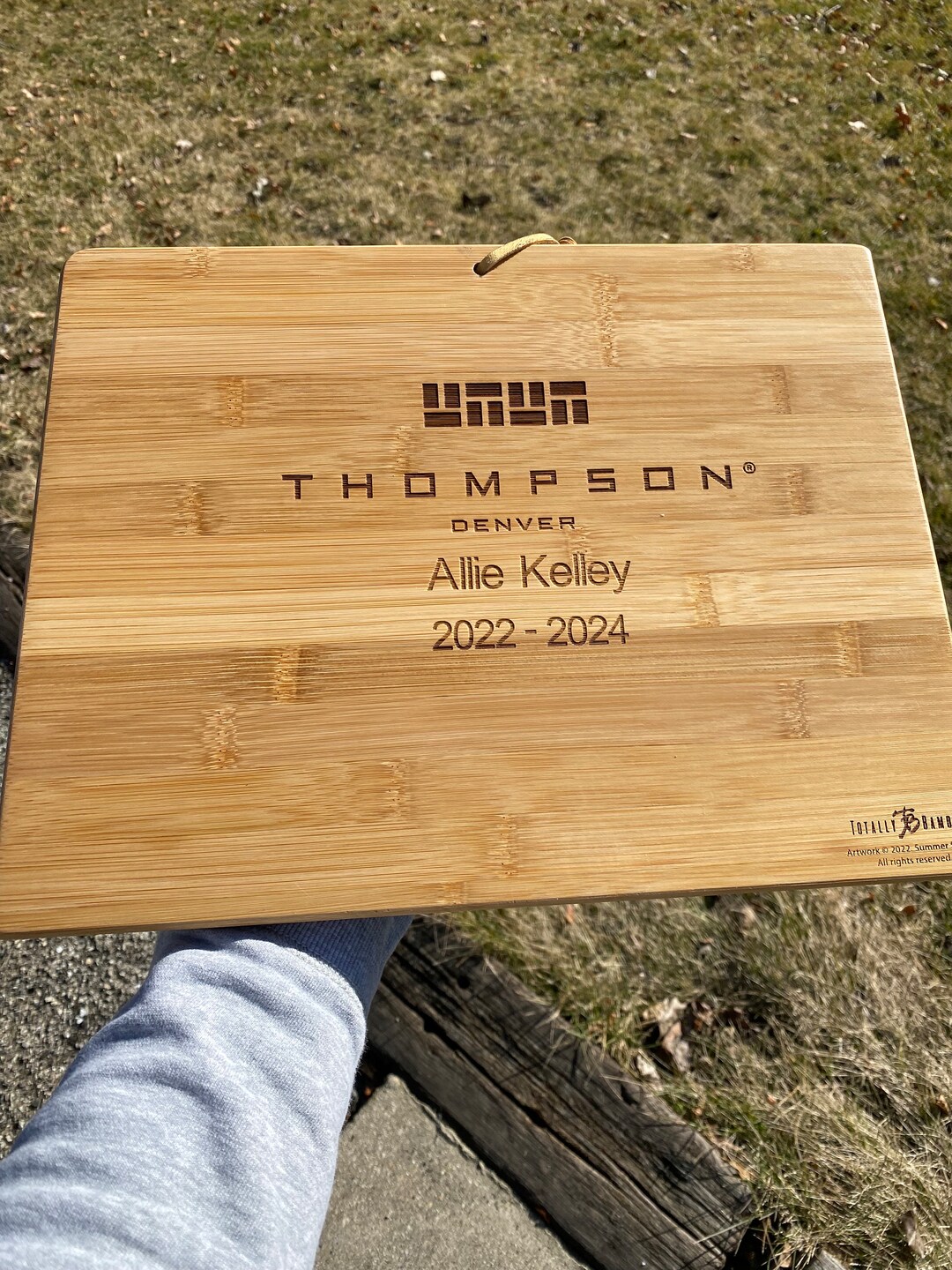 Engraved Business Logo Gifts, Customized Corporate Gifts, Gift for ...