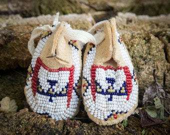 KEY CHAIN MOCCASINS - Etsy