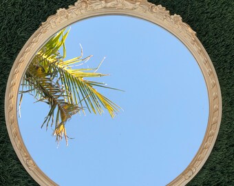 Colonial Mirror - Etsy