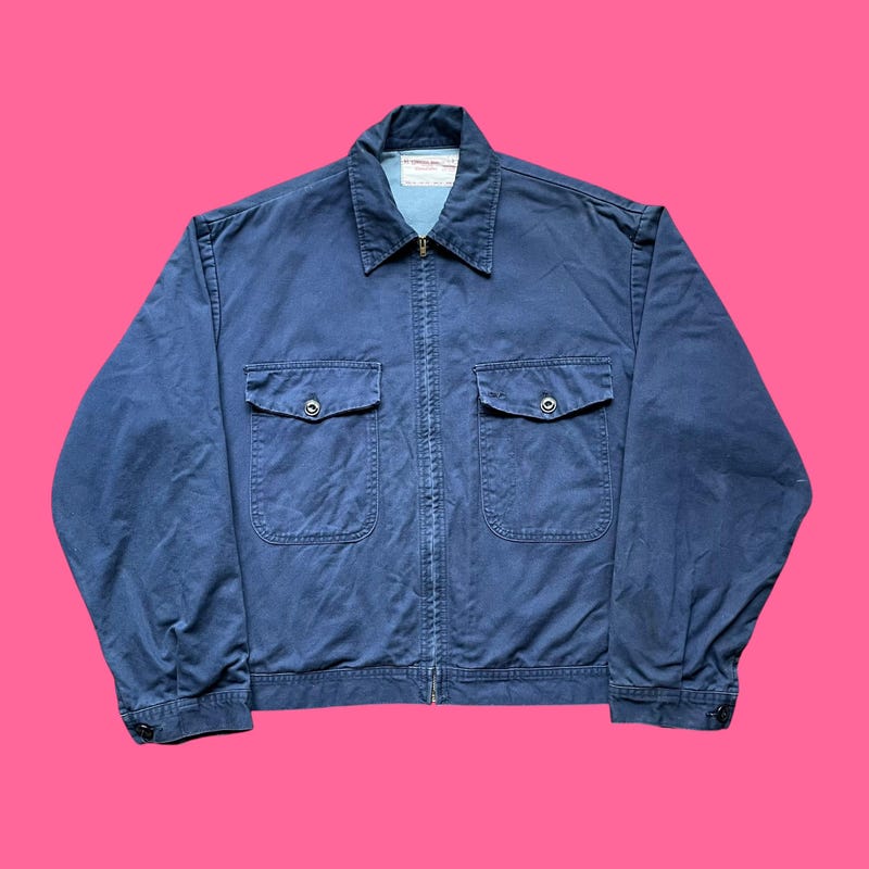 Universal Overall - Etsy