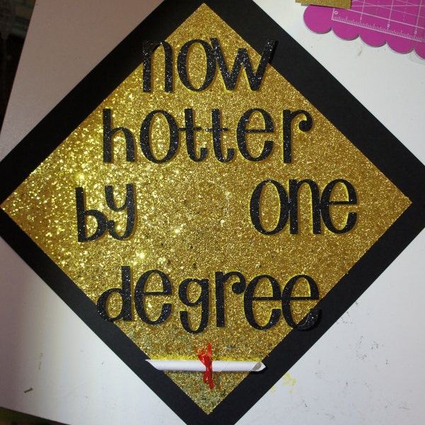 Graduation Cap I Am the Storm - Etsy