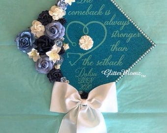 Accounting Graduation Cap Topper - Etsy