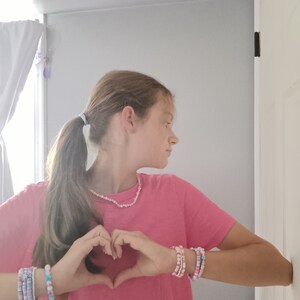 Fall Fest Bracelet - Etsy