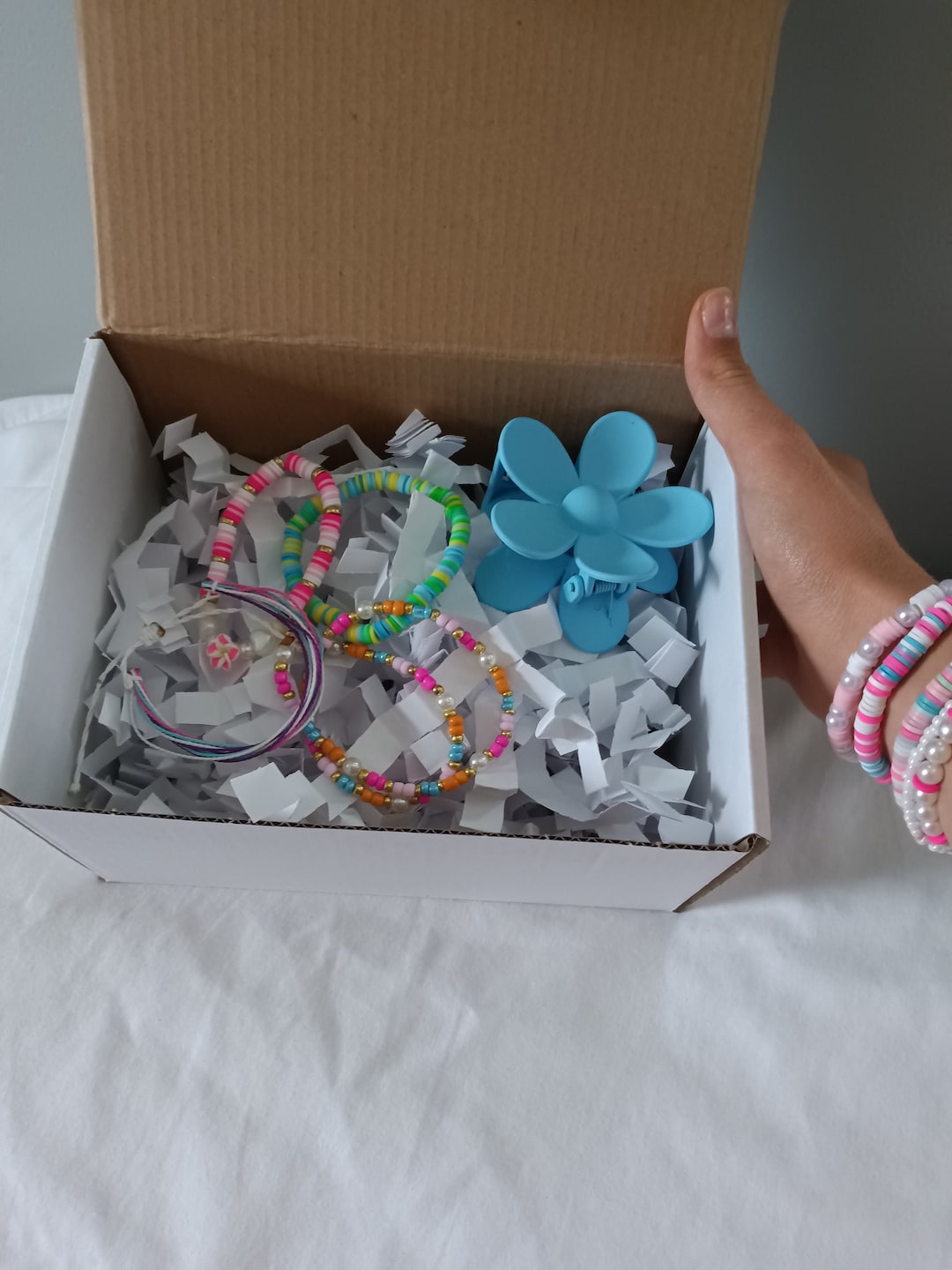 Build Your Own Boxes/jewelry Set/jewelry - Etsy