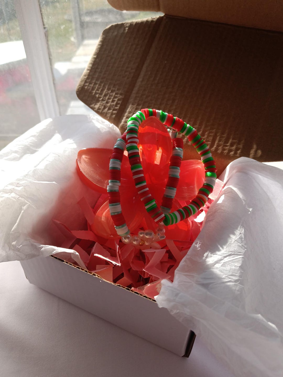 Mystery Christmas Box - Etsy