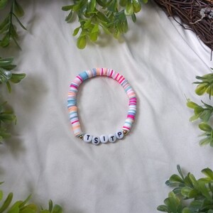 TSITP: the Summer I Turned Pretty' Bracelet - Etsy