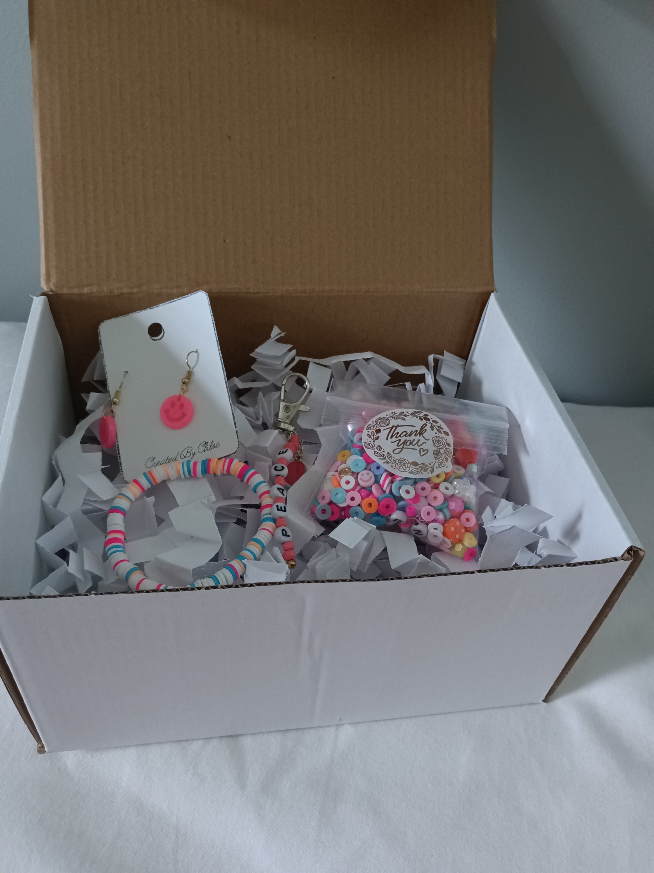 Build Your Own Boxes/jewelry Set/jewelry - Etsy
