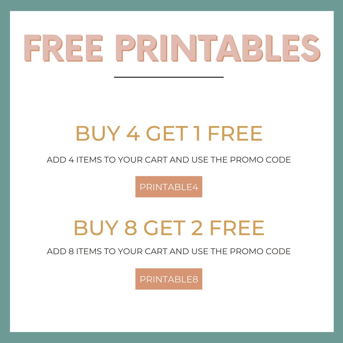 Undated Printable Daily Routine Planner Pages PDF Cute Daily - Etsy