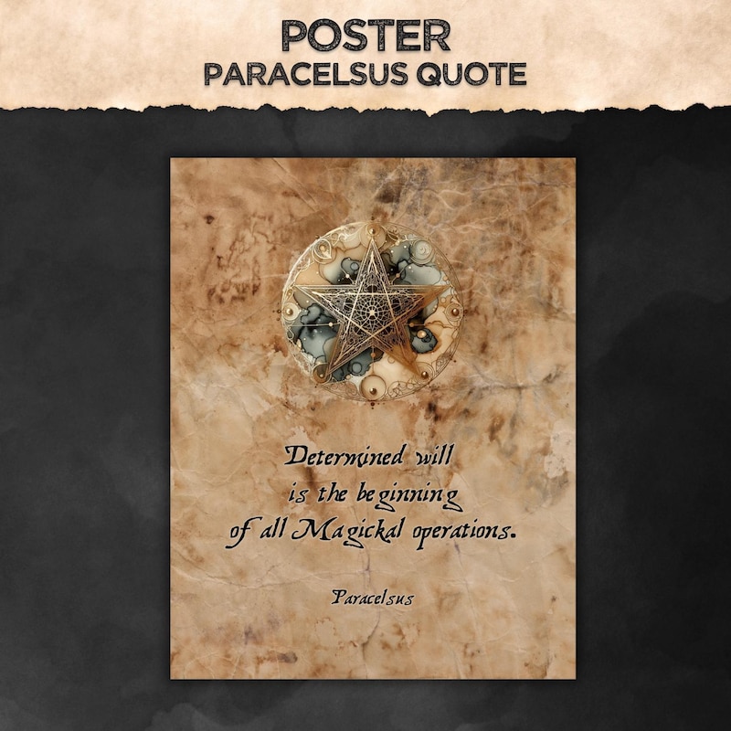 NeffelieWitchyStuff - Etsy