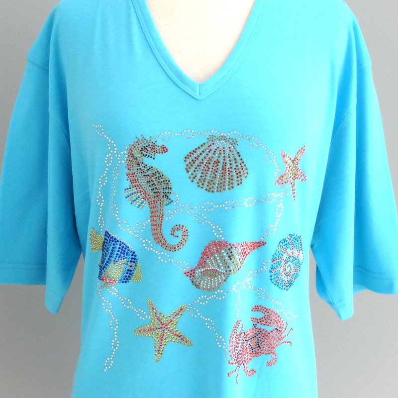 Seashell Dress - Etsy