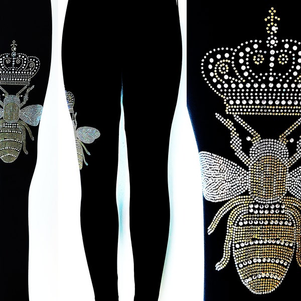 Queen Bee - Etsy