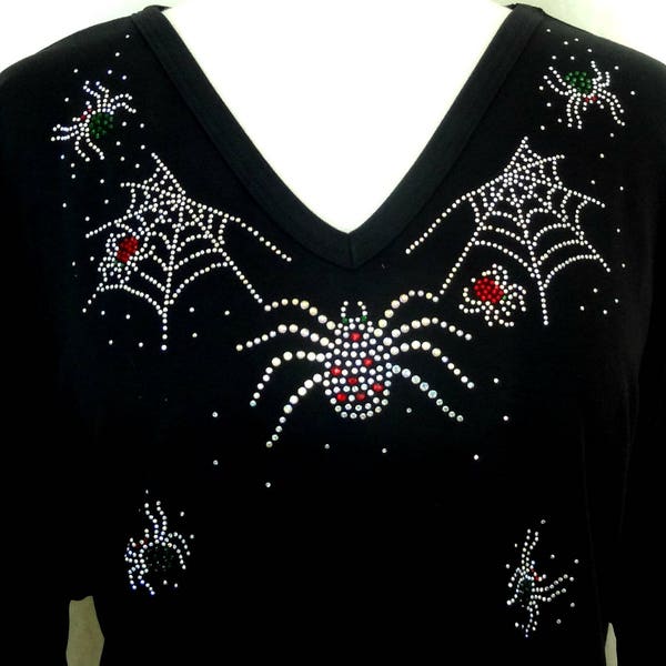 Beaded Spider - Etsy UK