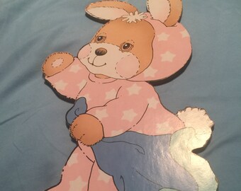 Teddy beddy bear | Etsy