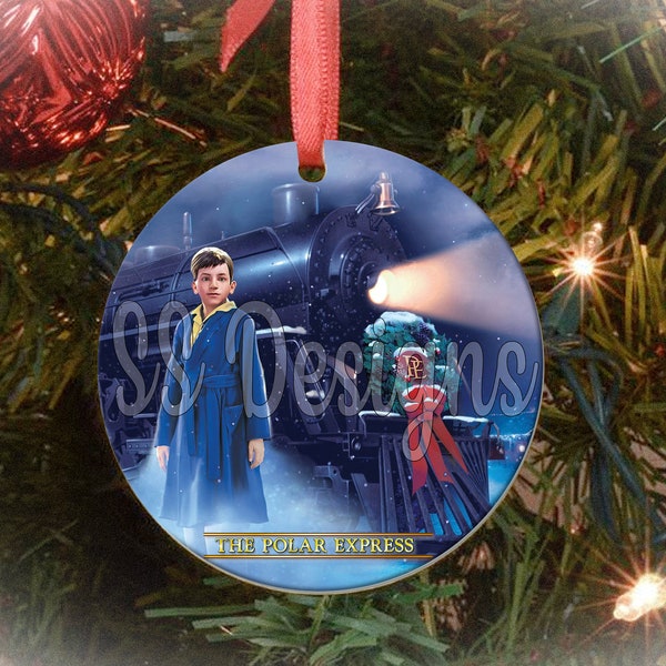 Polar Express - Etsy