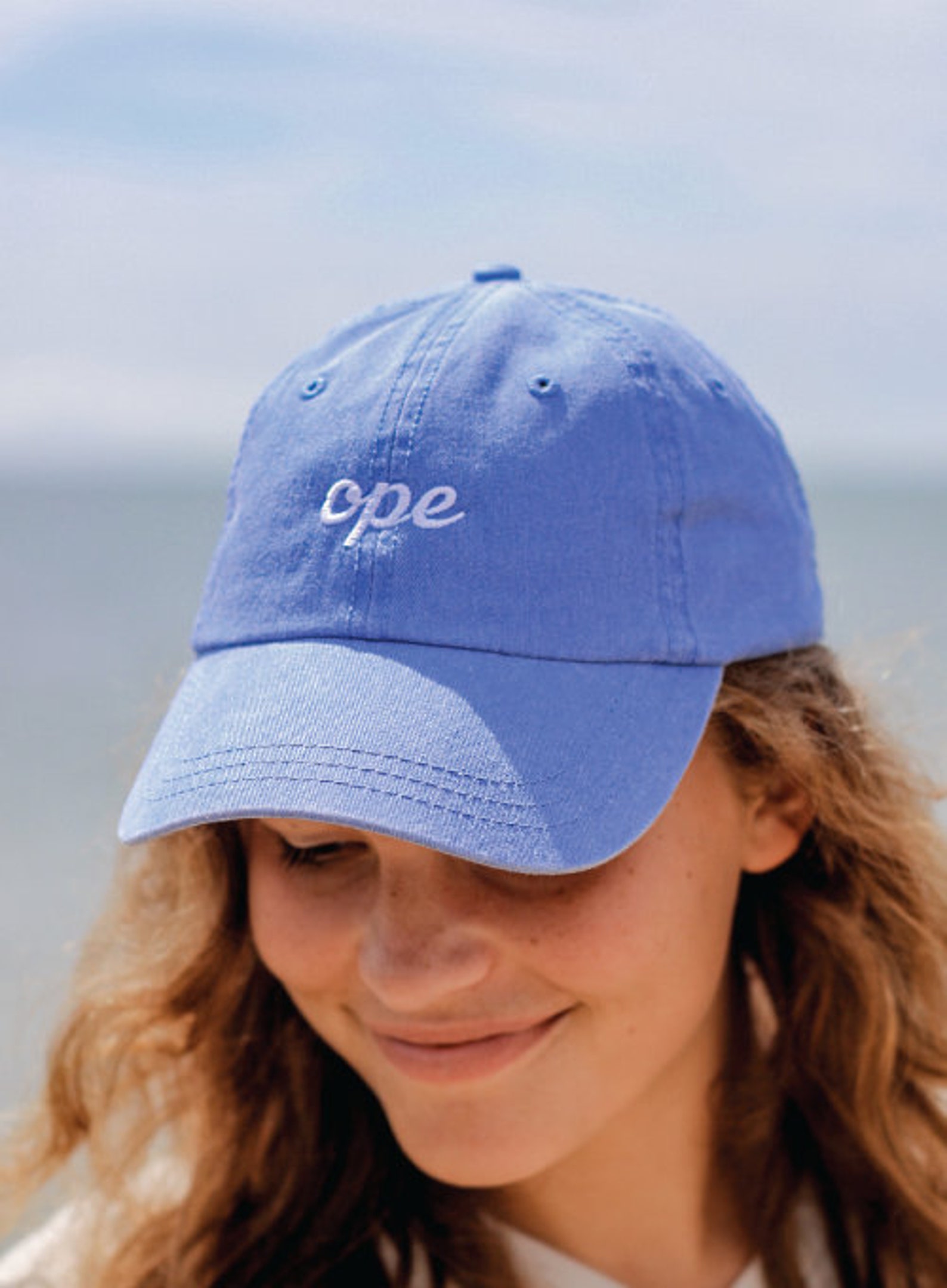 Ope Cap unisex Wisconsin Ope Hat Midwest Baseball Cap - Etsy