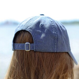 Great Lakes Cap (unisex) Great Lakes Hat, Lake Life Embroidered Cad Cap ...